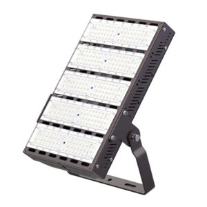 LED Sports Field Lighting - SLights Pro