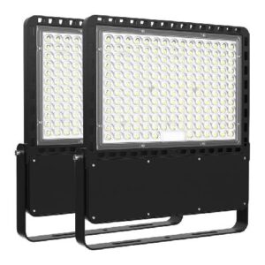 LED Sports Field Lighting - SLights Pro