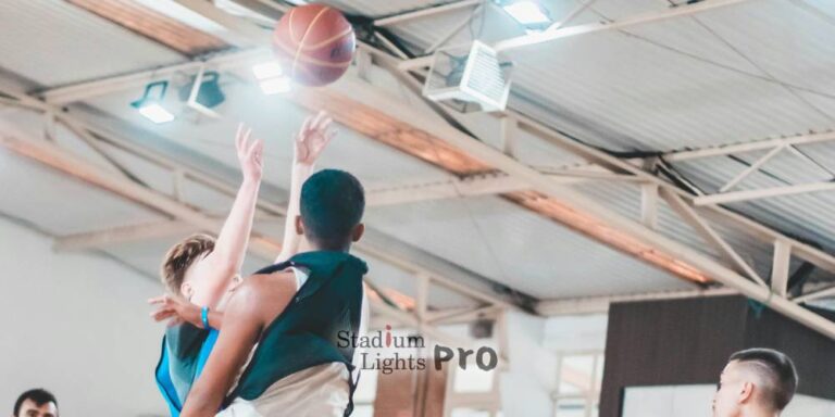How Much is the Maintenance Cost for Indoor Basketball Courts ...