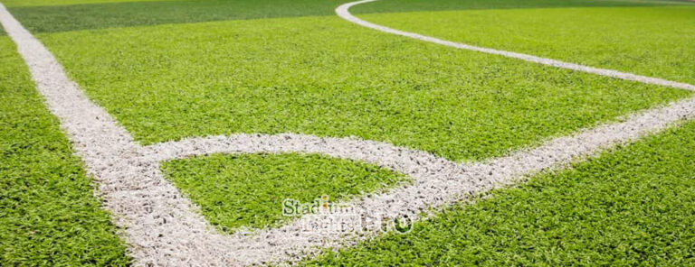 Cost of Turfing a Soccer Field: Including Materials, Labor, Permits ...