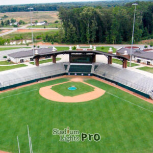 Costs of Installing Lights on Little League Baseball Fields – Factors ...