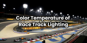 Race Track Lighting – SLights Pro